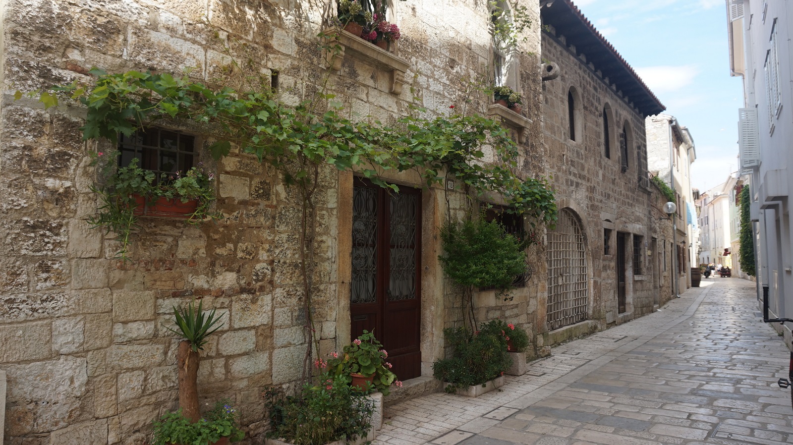 Korištenje spomeničke rente za 2017. godinu - Stan Poreč d.o.o.